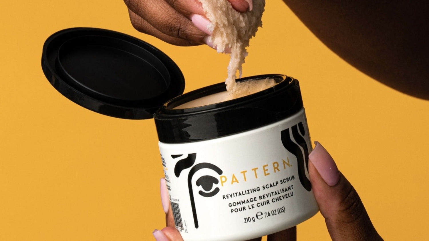 6 Scalp Scrub Benefits To Not Sleep On | PATTERN – Pattern Beauty