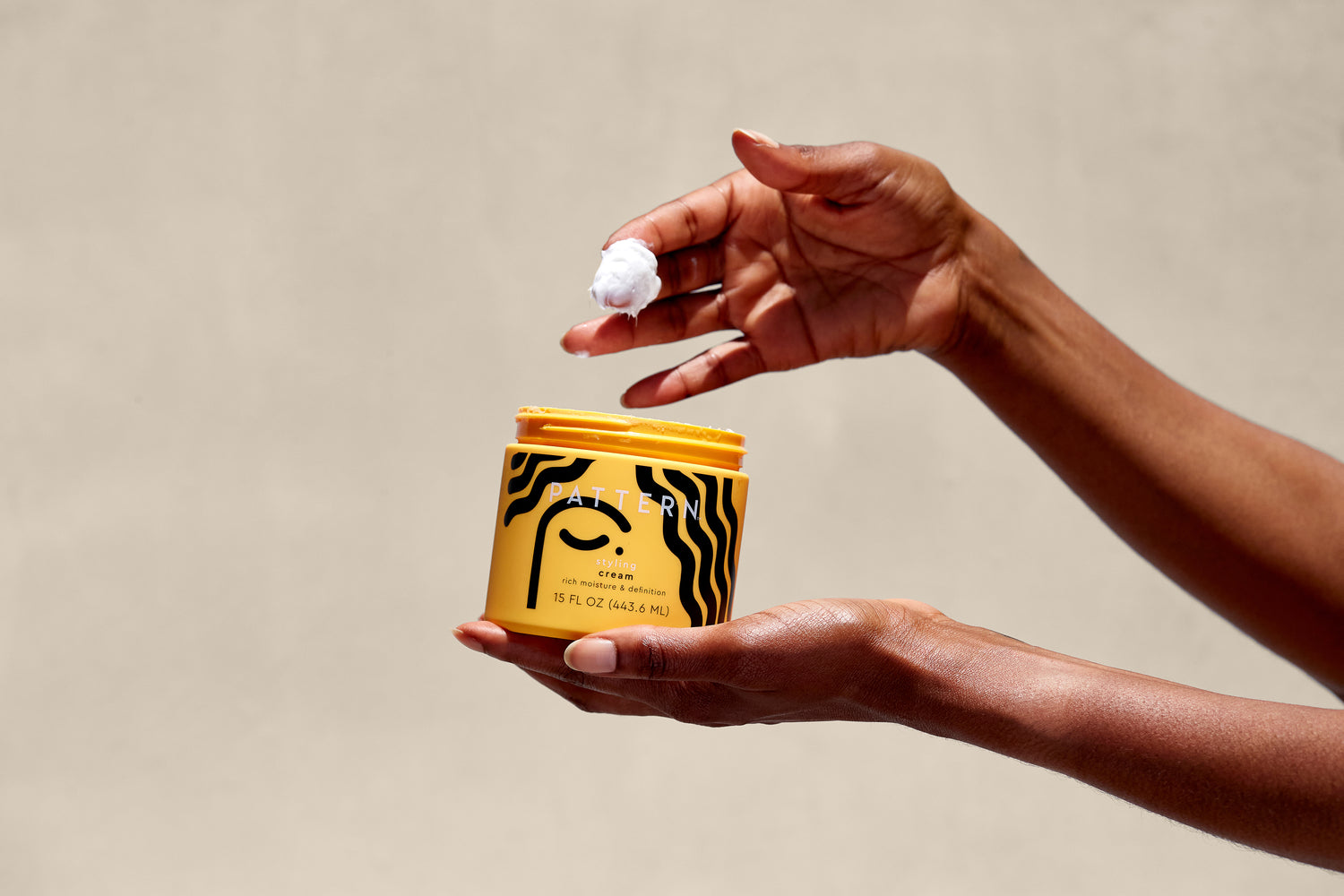 Shea Butter For Curly Hai: Benefits & Use Cases – Pattern Beauty