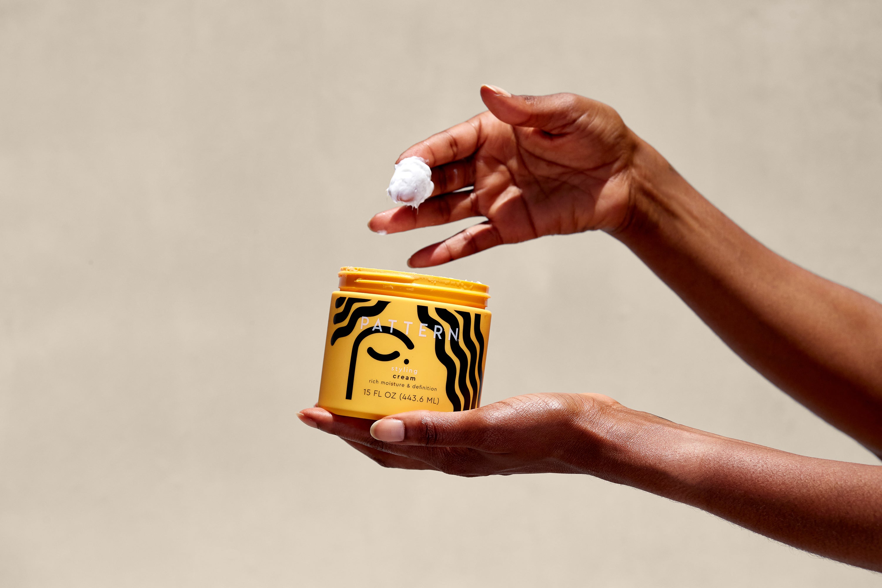 Shea Butter For Curly Hai: Benefits & Use Cases – Pattern Beauty