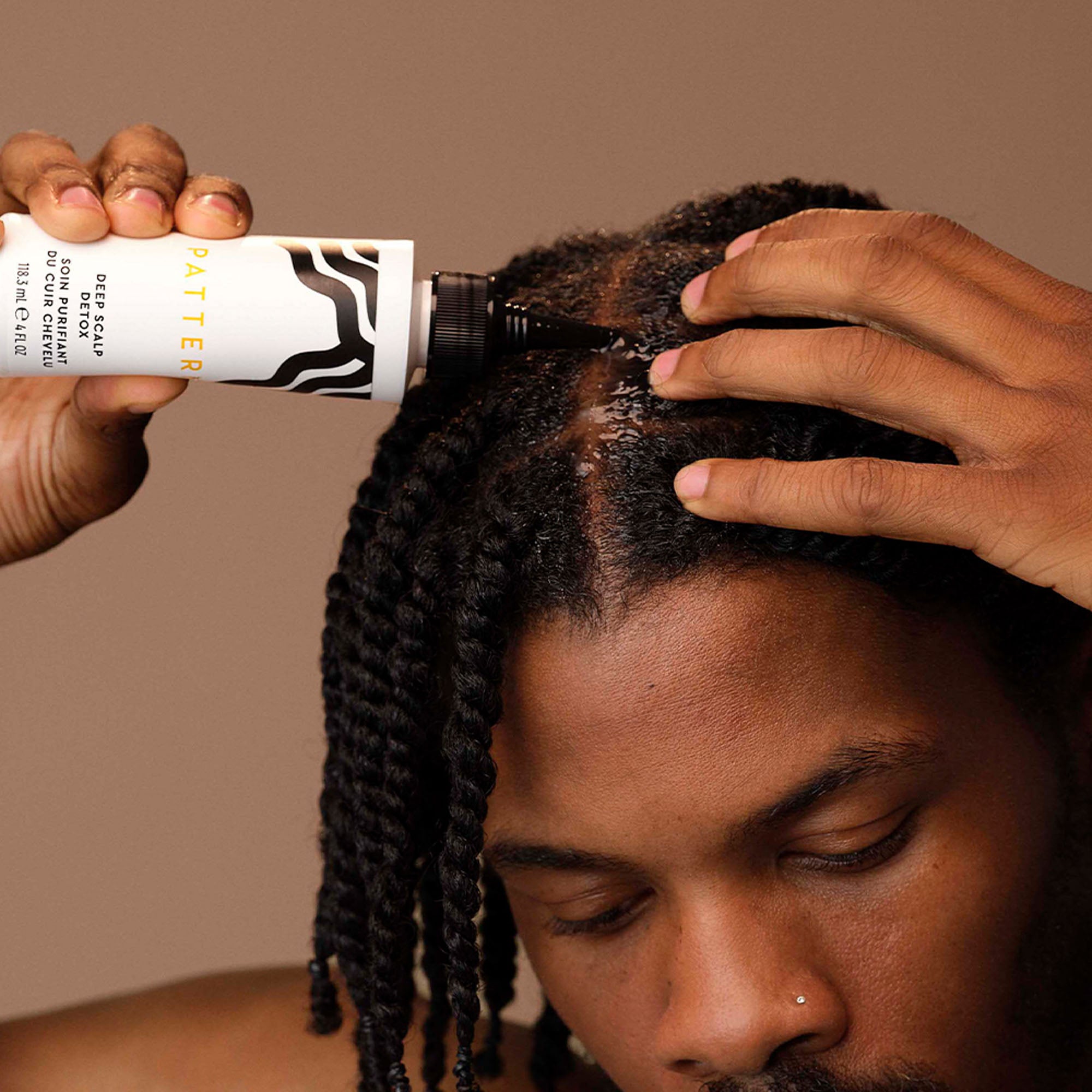 Guide: Knotless Braids vs Knot Braids | PATTERN – Pattern Beauty