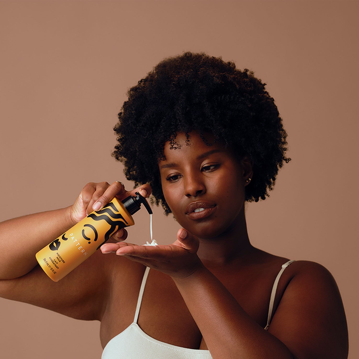 What is Hair Milk? Benefits & How to Use it | PATTERN – Pattern Beauty