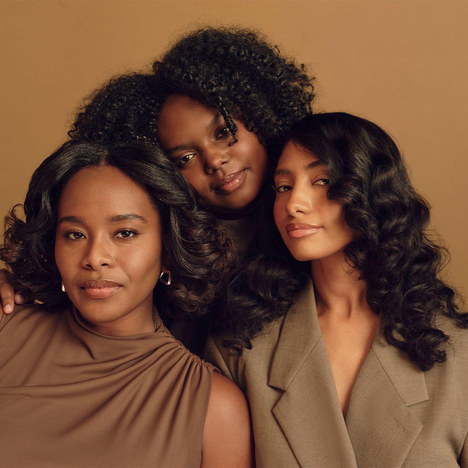 The Difference Between Curly & Coily Hair | PATTERN – Pattern Beauty