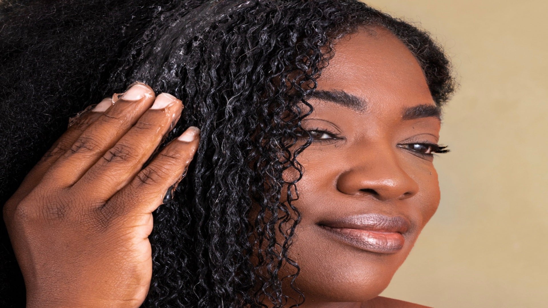 How To Compare Curl Detangler vs Leave-In Conditioner | PATTERN ...