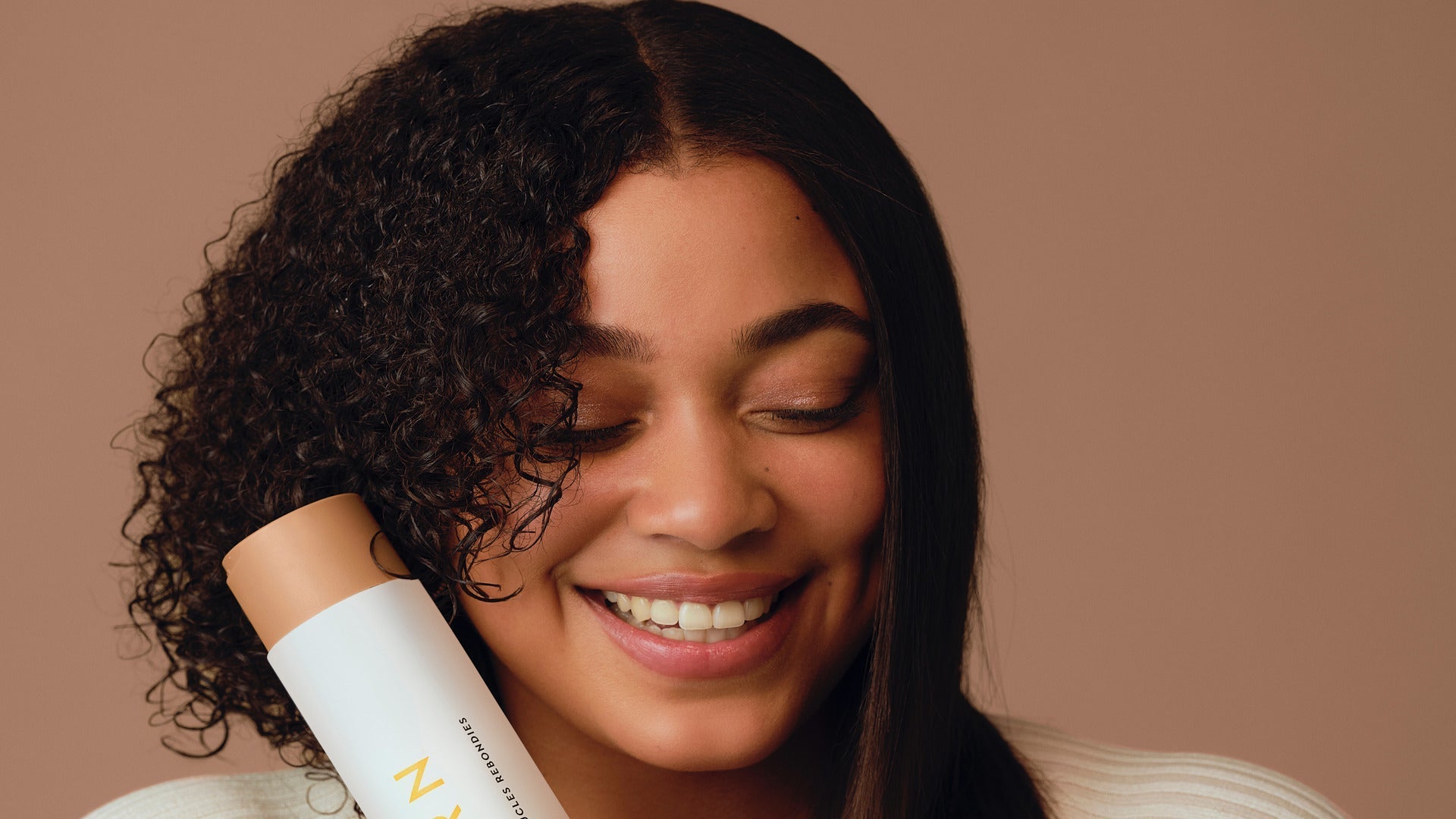 The Ins & Outs of Heat Training High Porosity Hair | PATTERN – Pattern ...