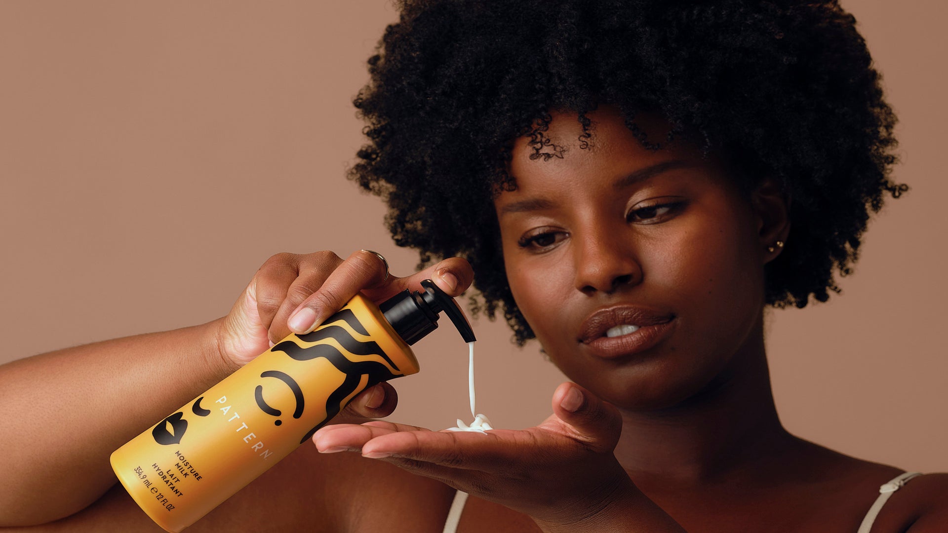 How To Increase Hair Density For Fuller Curls & Coils | PATTERN ...