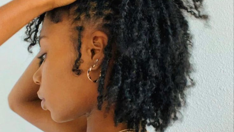 Microlocs 101: Your Guide to Starting & Styling | PATTERN – Pattern Beauty