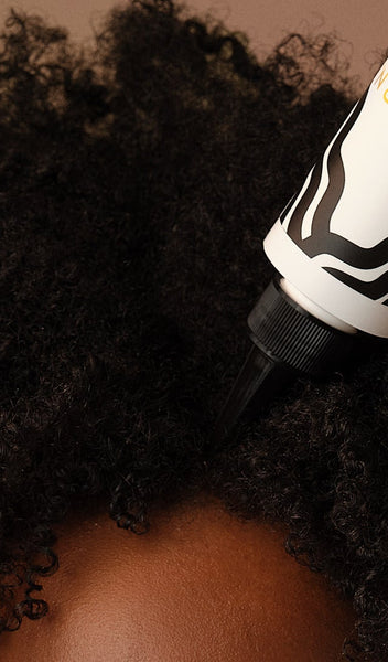 Deep Scalp Detox: Exfoliator & Cleanser for Curly Hair – Pattern Beauty