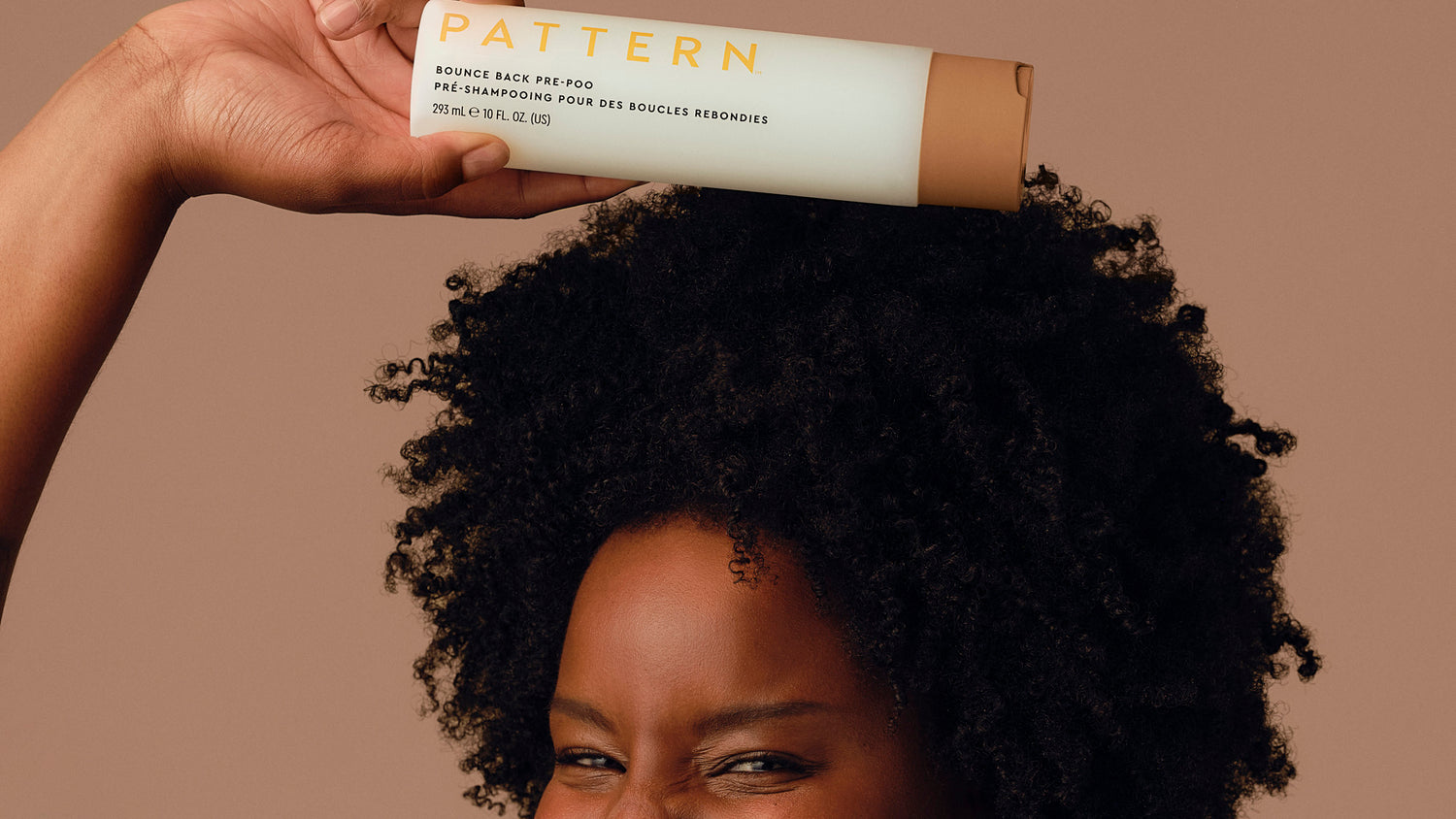 What Is Pre-Poo for Curly Hair? | PATTERN – Pattern Beauty