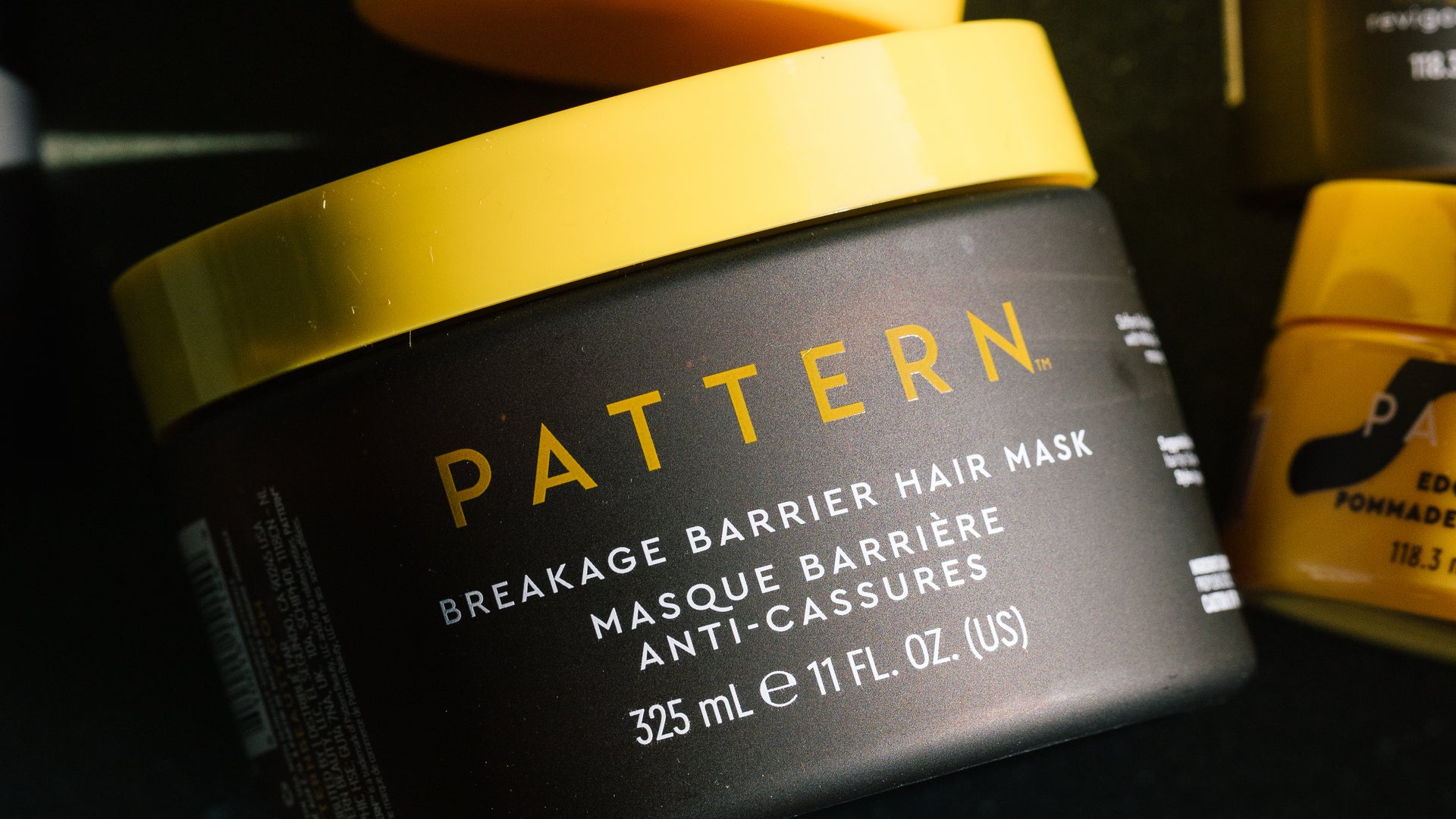 What Do Hair Masks Do For Natural Textures? | PATTERN – Pattern Beauty