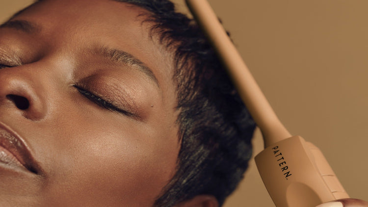 Top Products to Keep Your Curly Pixie Cut Looking Flawless | PATTERN ...