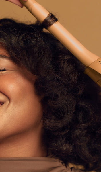 Curl Gel: Curly Hair Gel For Styling & Defining – Pattern Beauty