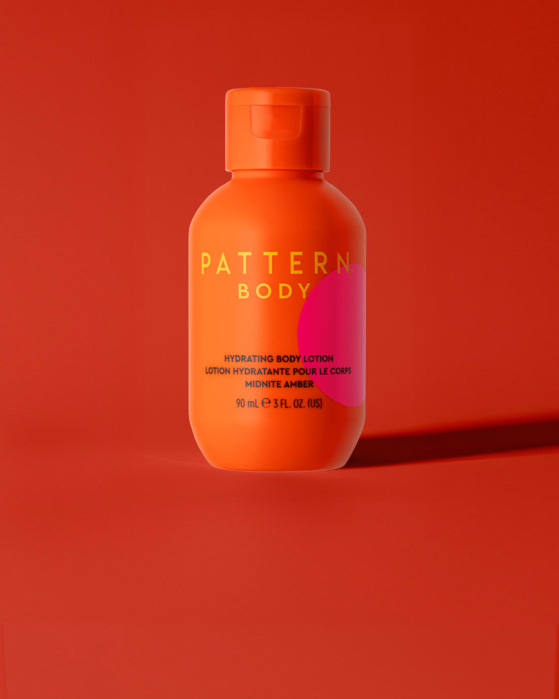 Hydrating Body Lotion – Pattern Beauty