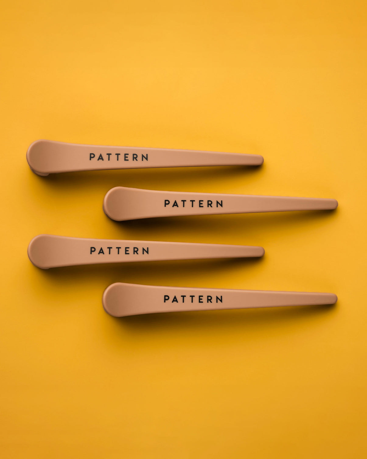 Hair Sectioning Clips For Styling (Alligator Hair Clips) | PATTERN ...