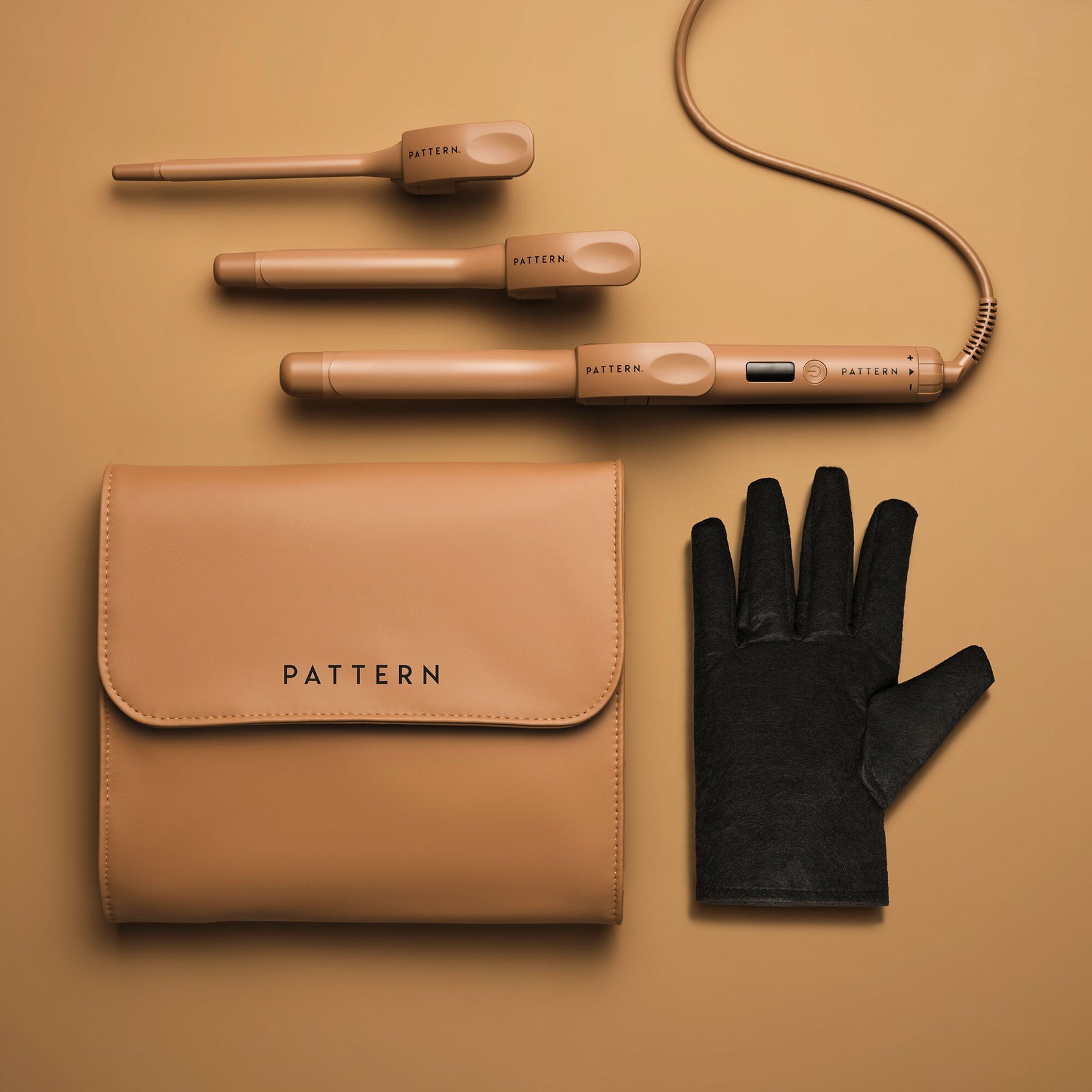 Curly and Natural Hair Care Products | PATTERN Beauty – Pattern Beauty