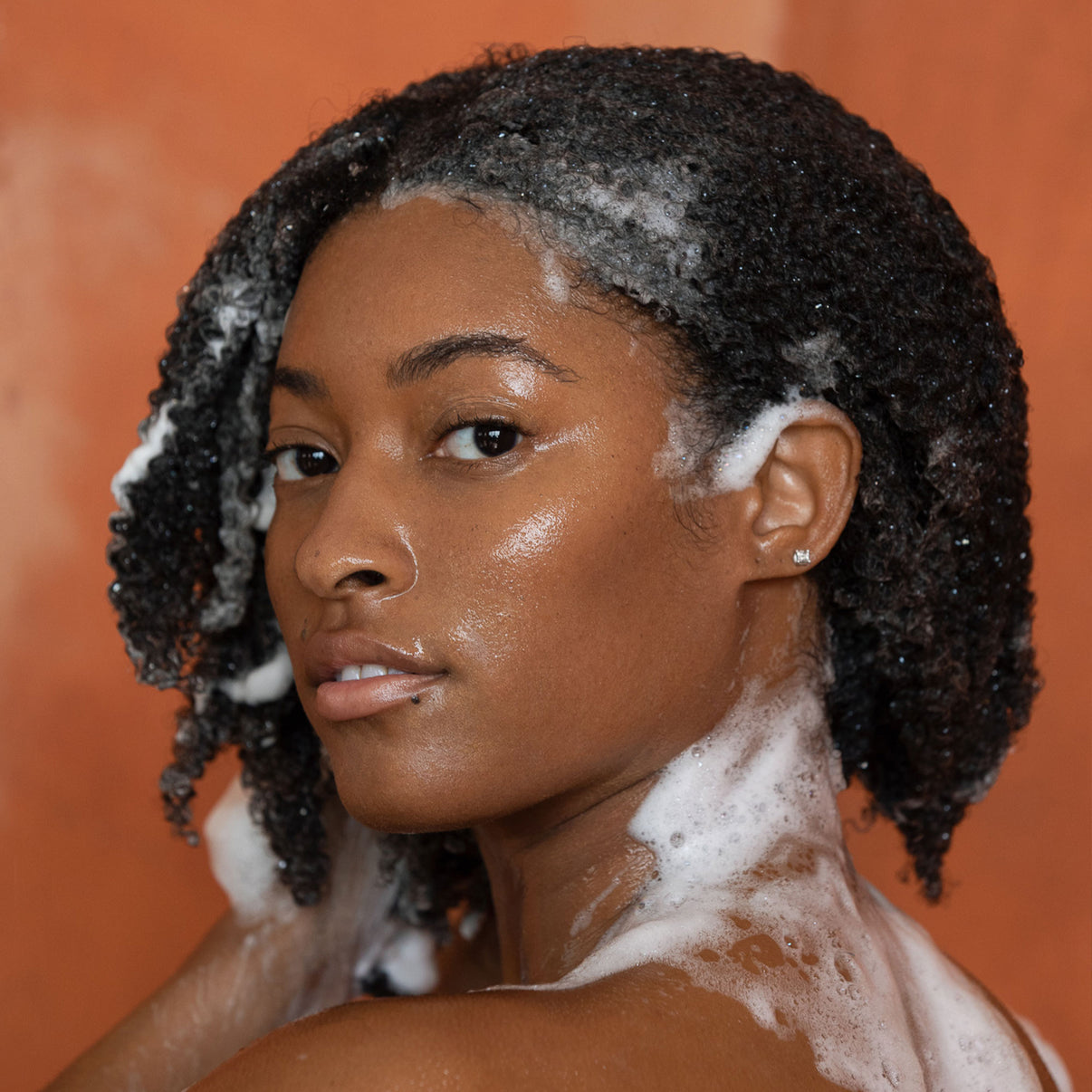 Hydration Shampoo: Moisturizing Shampoo For Curly Hair | PATTERN ...