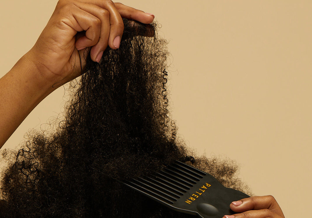 Recommended Hair Products For Curly Hair (Bundles) – Pattern Beauty