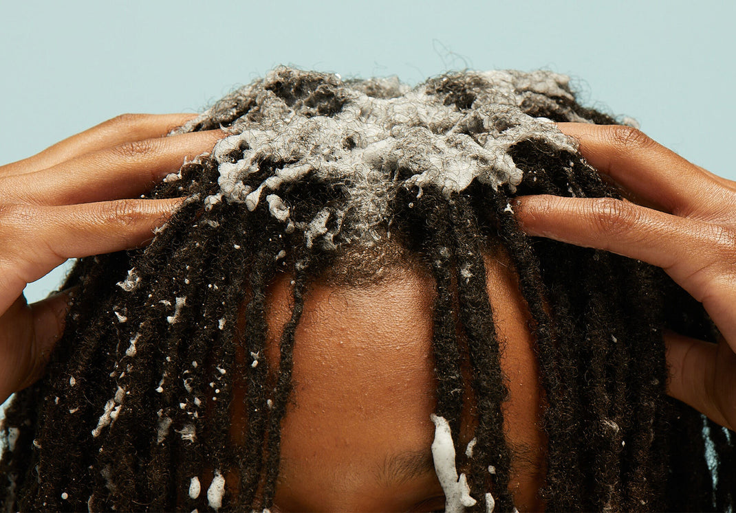 Pre Poo & Shampoo for Natural, Curly Hair | PATTERN – Pattern Beauty