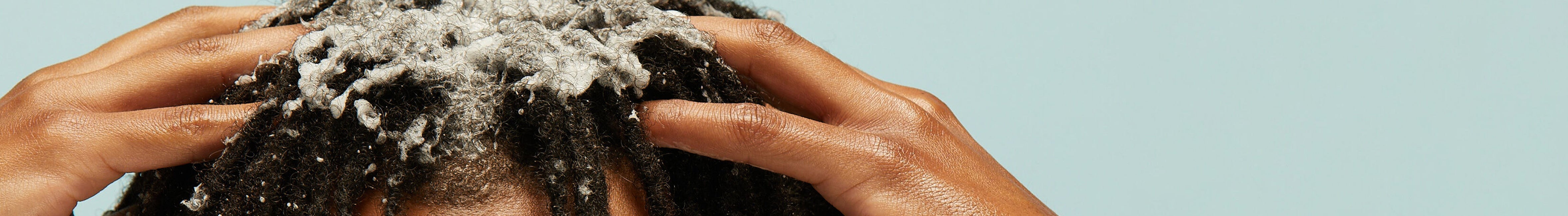 Pre Poo & Shampoo for Natural, Curly Hair | PATTERN – Pattern Beauty