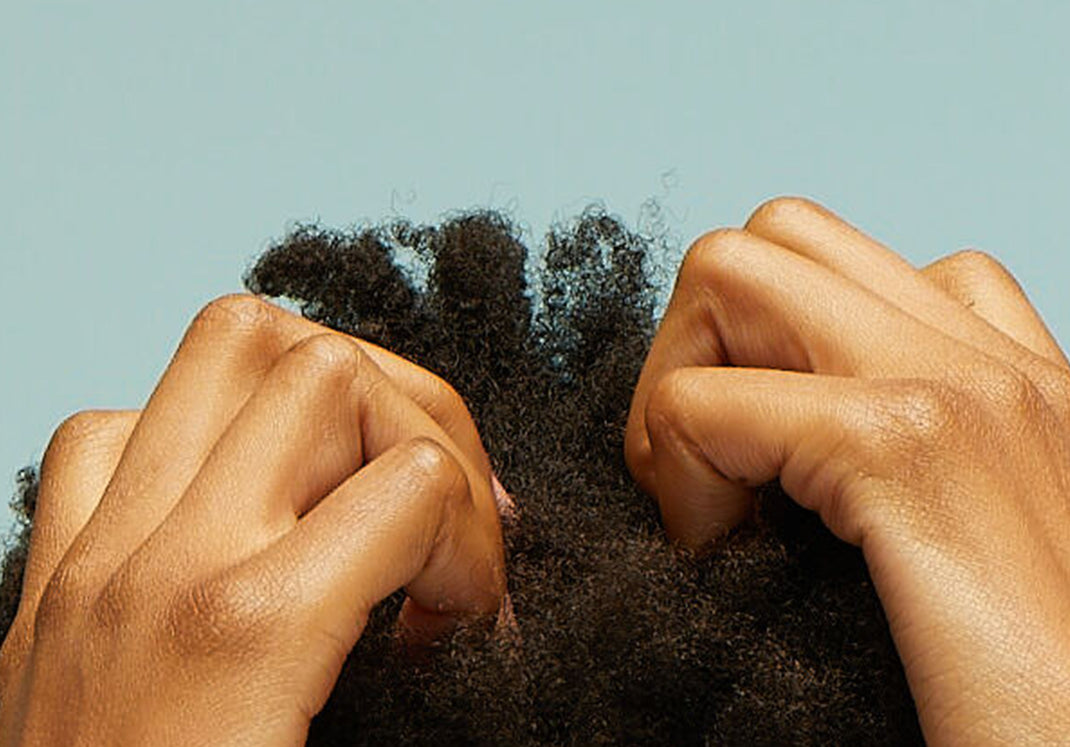 Hair Products For Tight-Textured Hair | PATTERN Beauty – Pattern Beauty