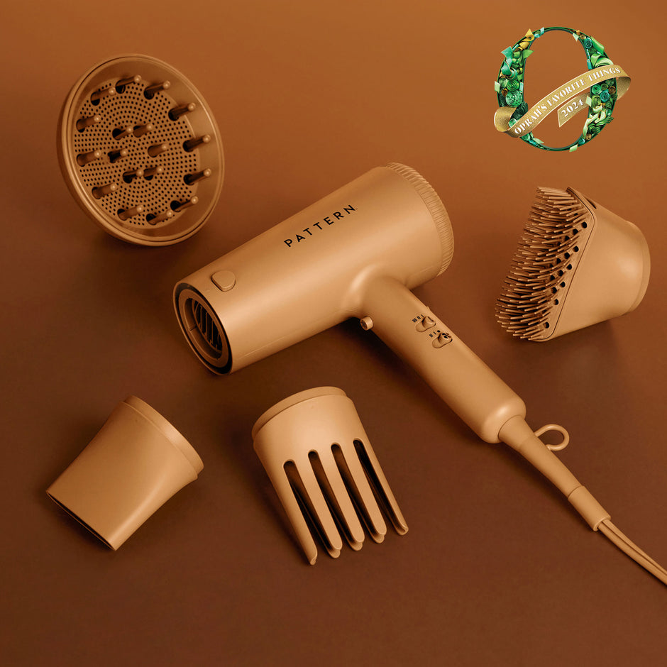 The Ultimate 3A Hair Handbook | PATTERN – Pattern Beauty