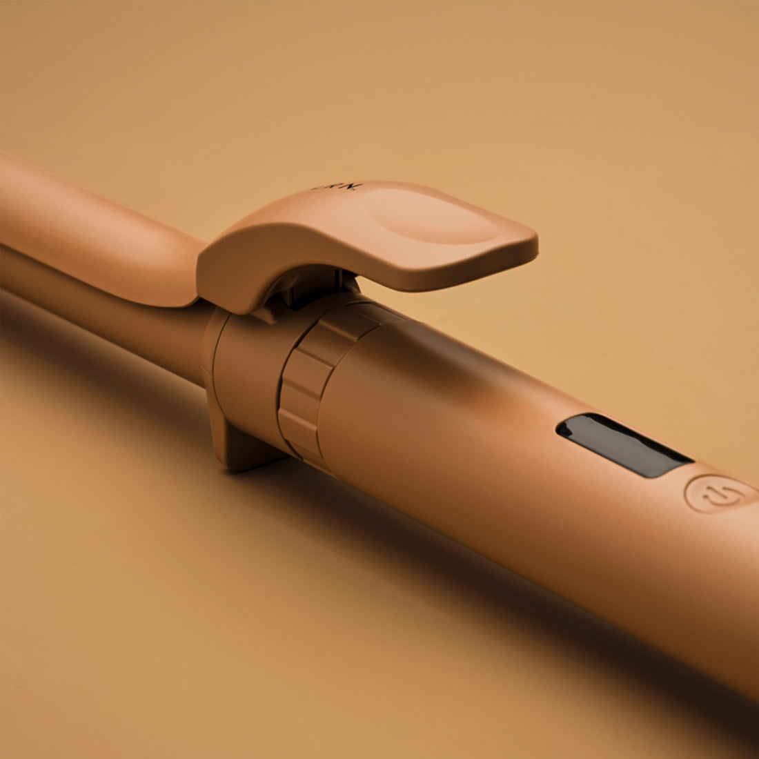 Interchangeable Ceramic Curling Iron for Curly Hair | PATTERN – Pattern ...