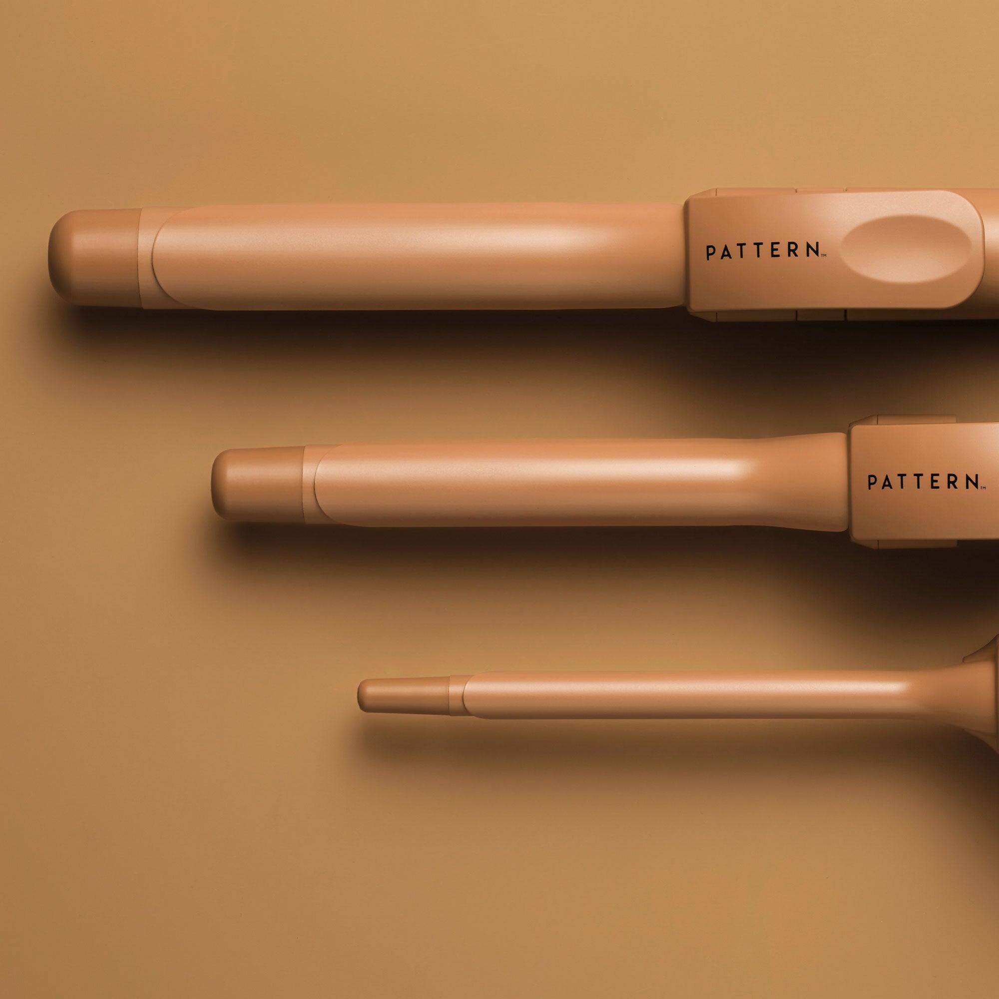 Curling Iron – Pattern Beauty