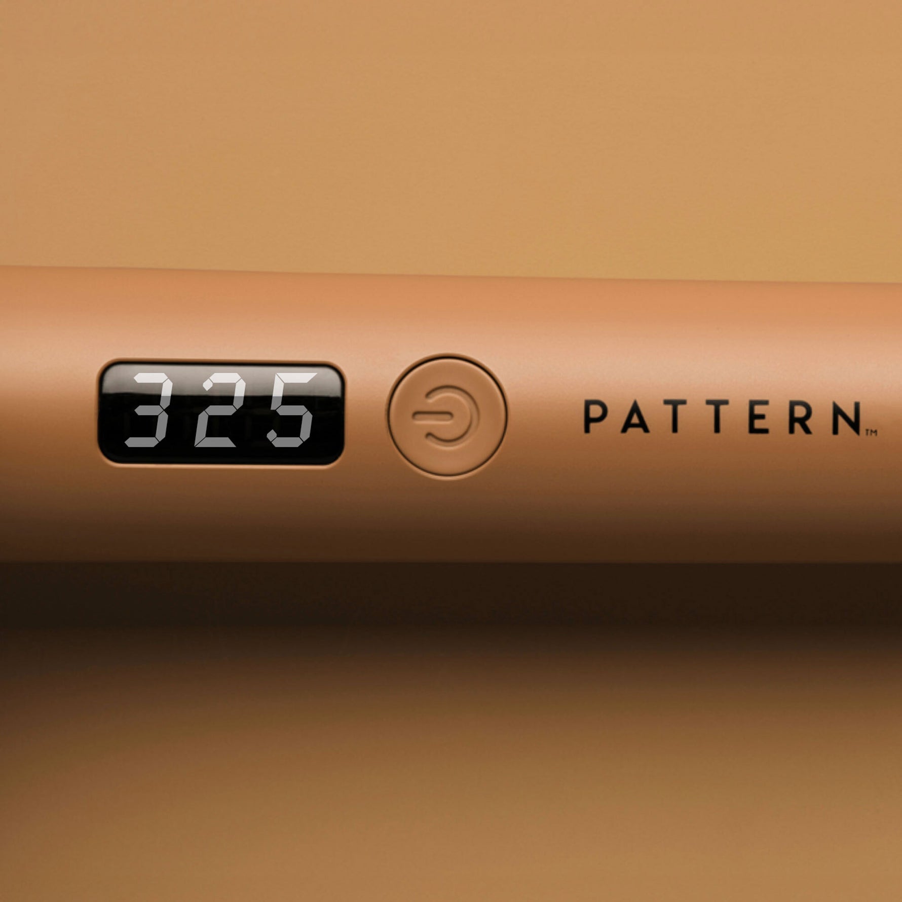 Curling Iron – Pattern Beauty