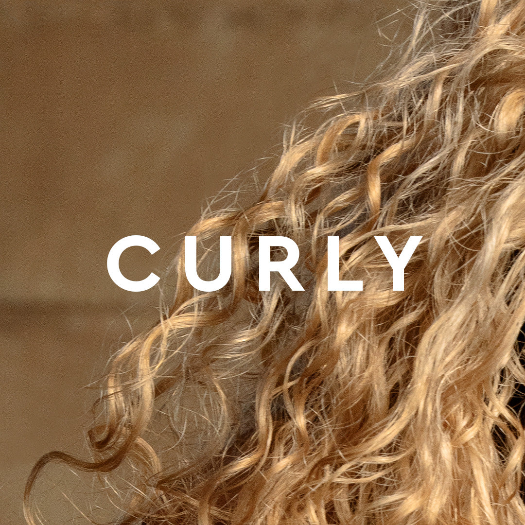Curly and Natural Hair Care Products | PATTERN Beauty – Pattern Beauty