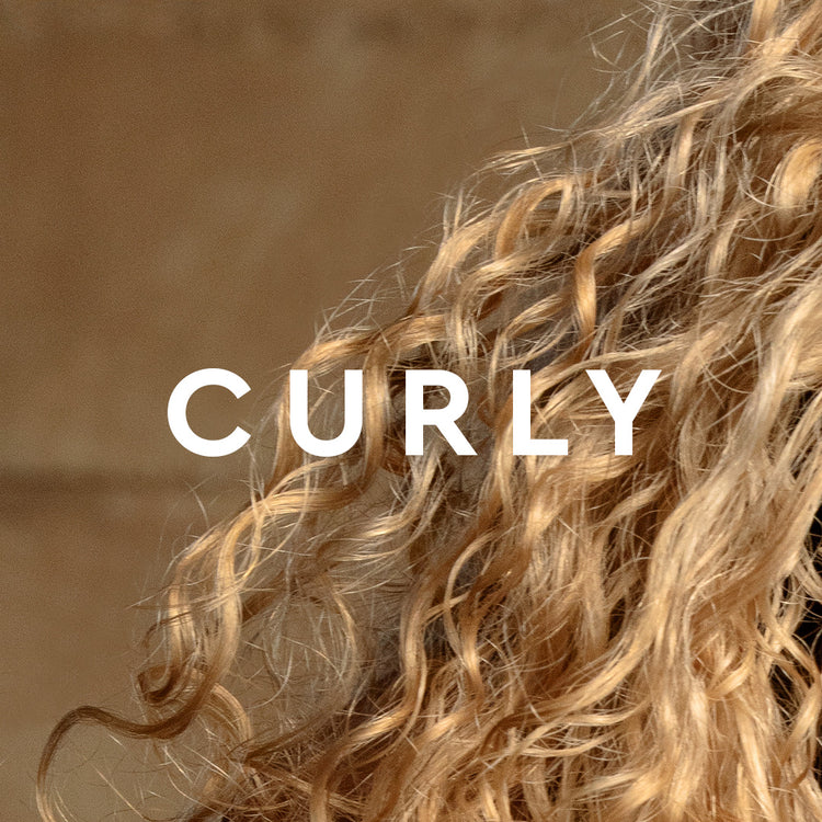 Curly and Natural Hair Care Products | PATTERN Beauty – Pattern Beauty
