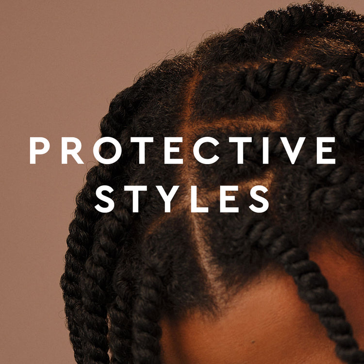 Curly and Natural Hair Care Products | PATTERN Beauty – Pattern Beauty