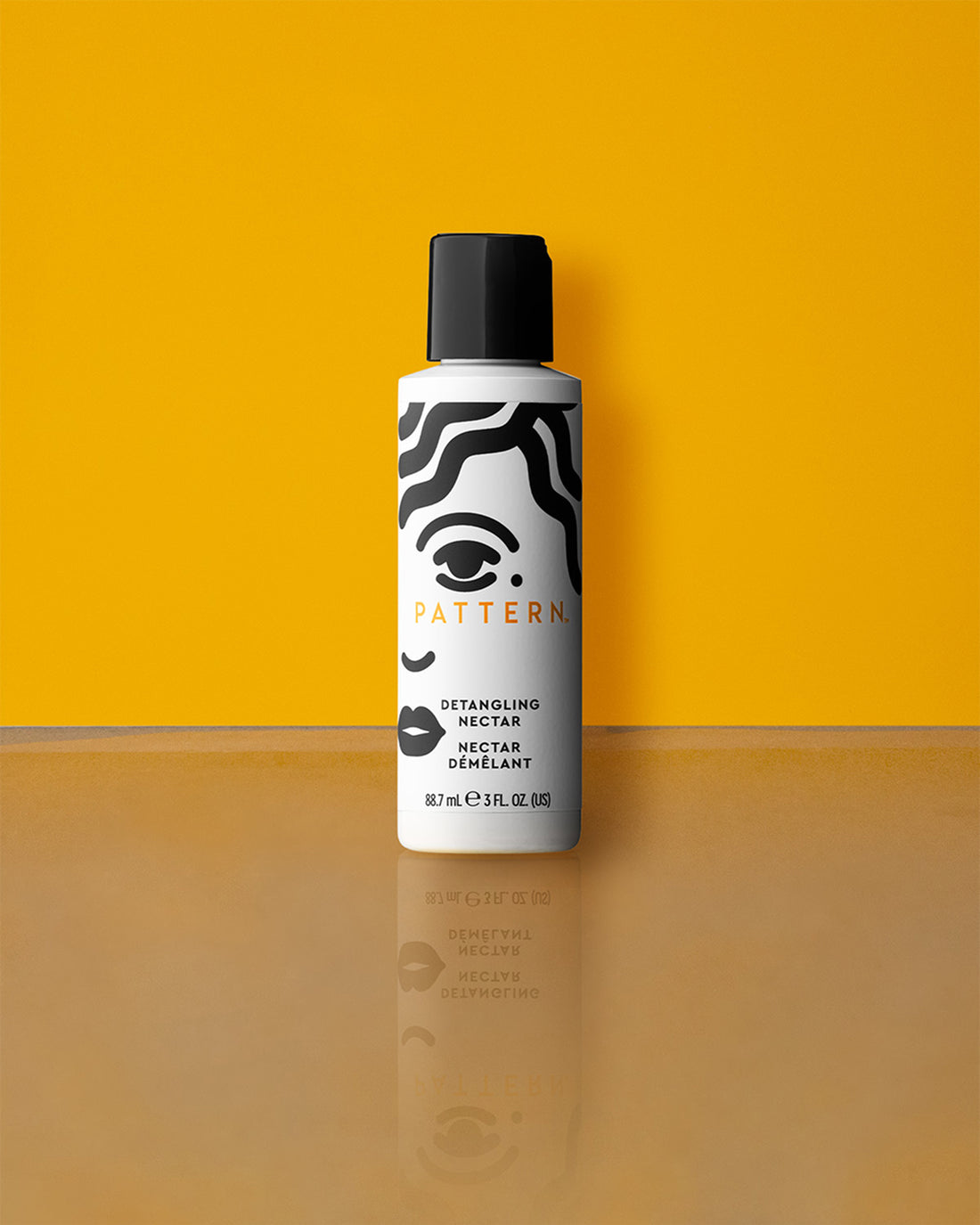 Detangling Nectar: Detangler for Curly Hair | Pattern Beauty