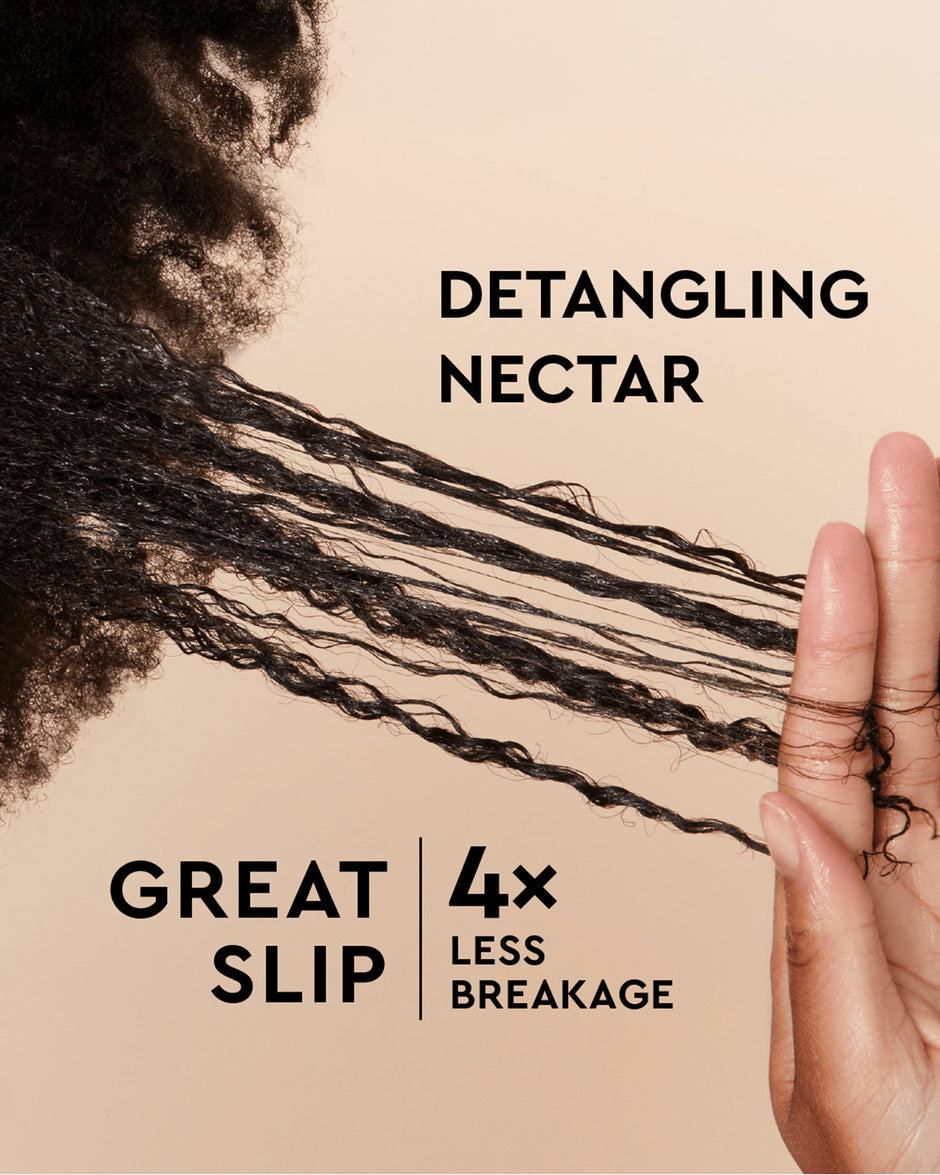 Curl Pattern Chart: Guide for Curly Hair Types | Pattern Beauty