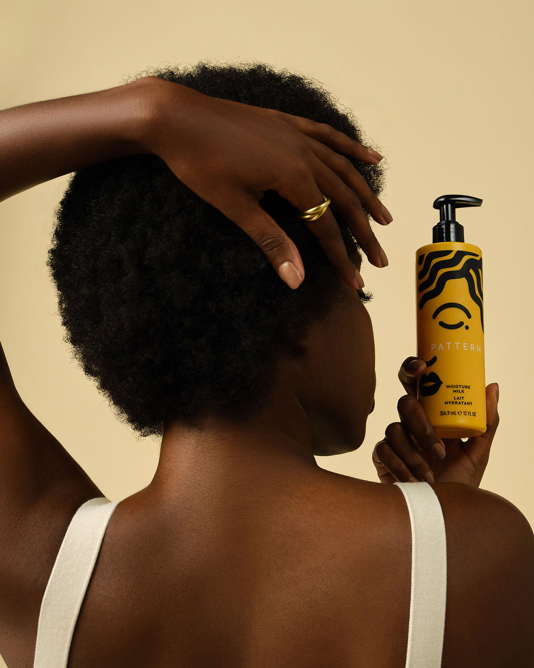 Shop All Tracee Ellis Ross Hair Care | PATTERN Beauty – Pattern Beauty