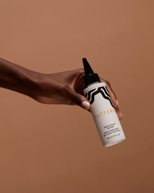 Microlocs 101: Your Guide to Starting & Styling | PATTERN – Pattern Beauty