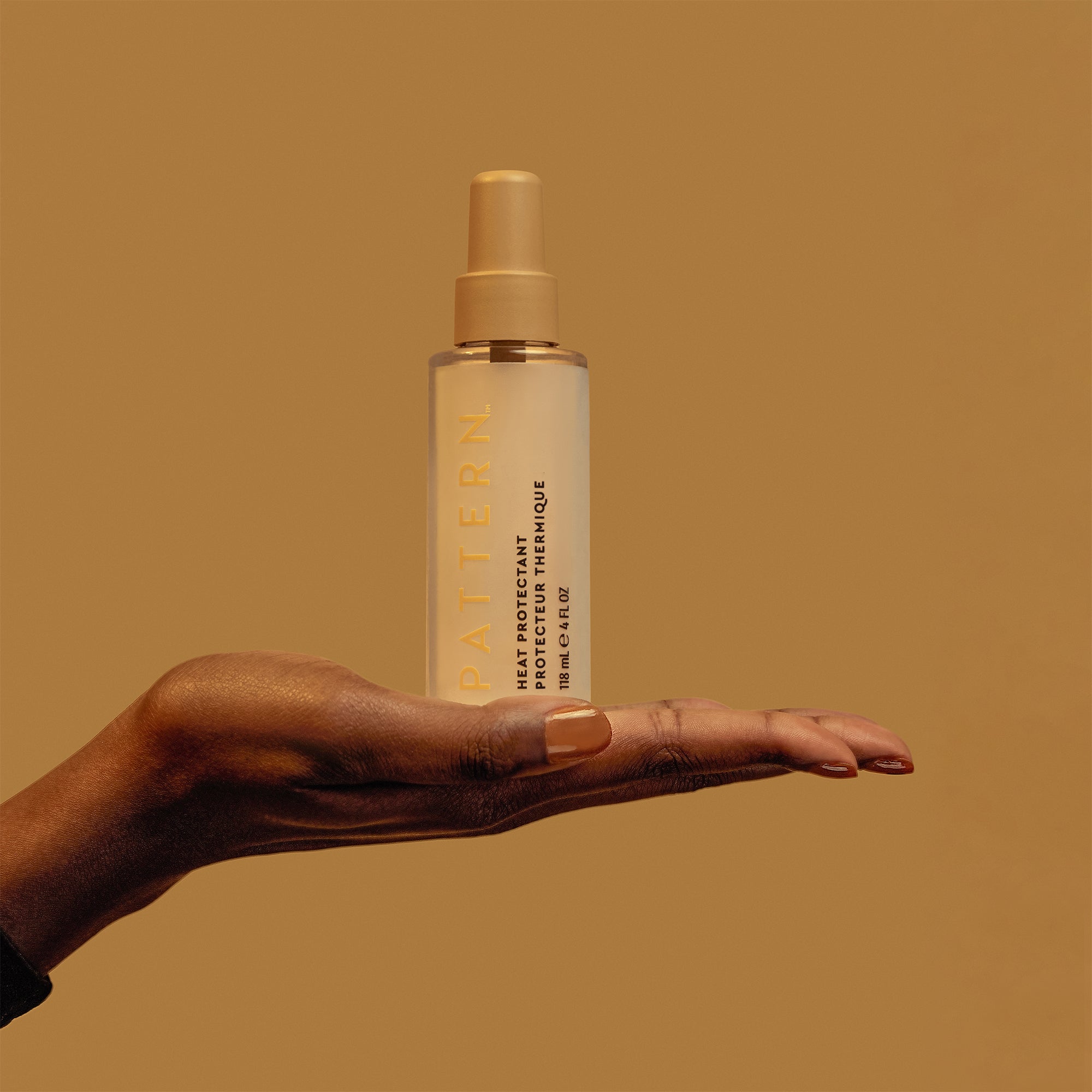 Curly Hair Kits & Bundles For Natural Hair Care | PATTERN – Pattern Beauty