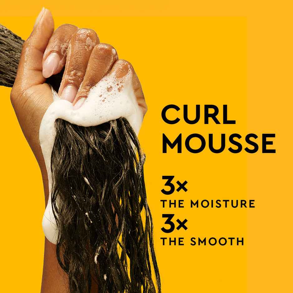 Natural Curly Hair Products (free of SLS/SLES) | PATTERN – Pattern Beauty
