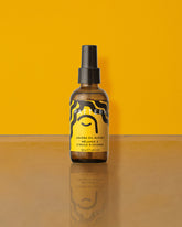 Argan Oil Hair Blend for Curly Hair | PATTERN Beauty – Pattern Beauty