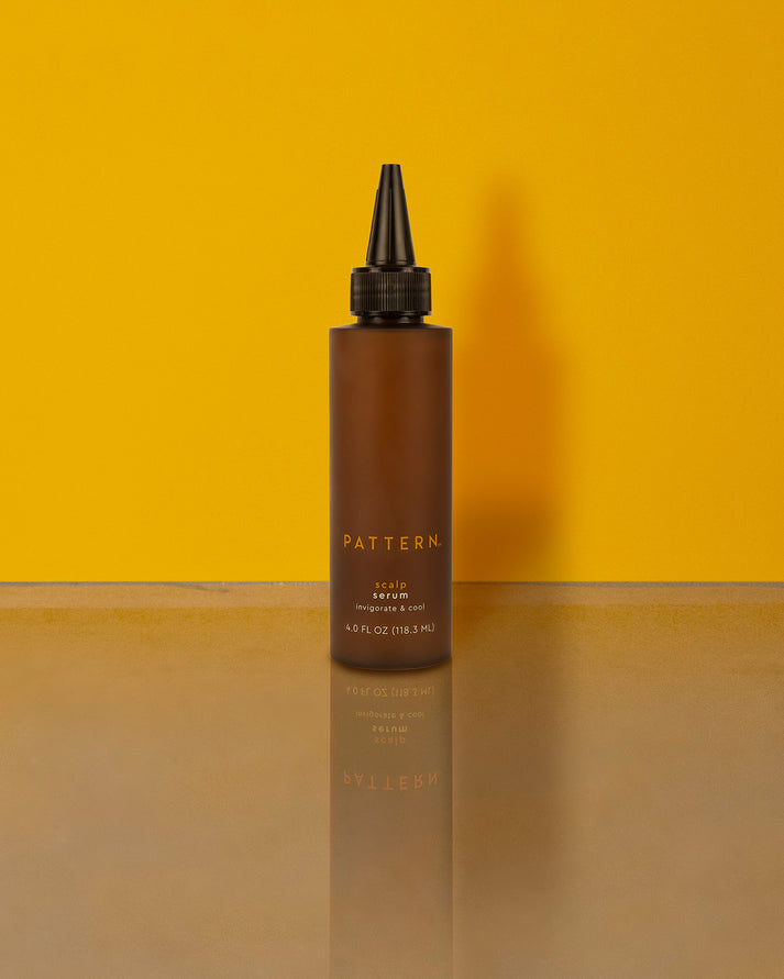 Scalp Serum For Natural Hair | Pattern Beauty