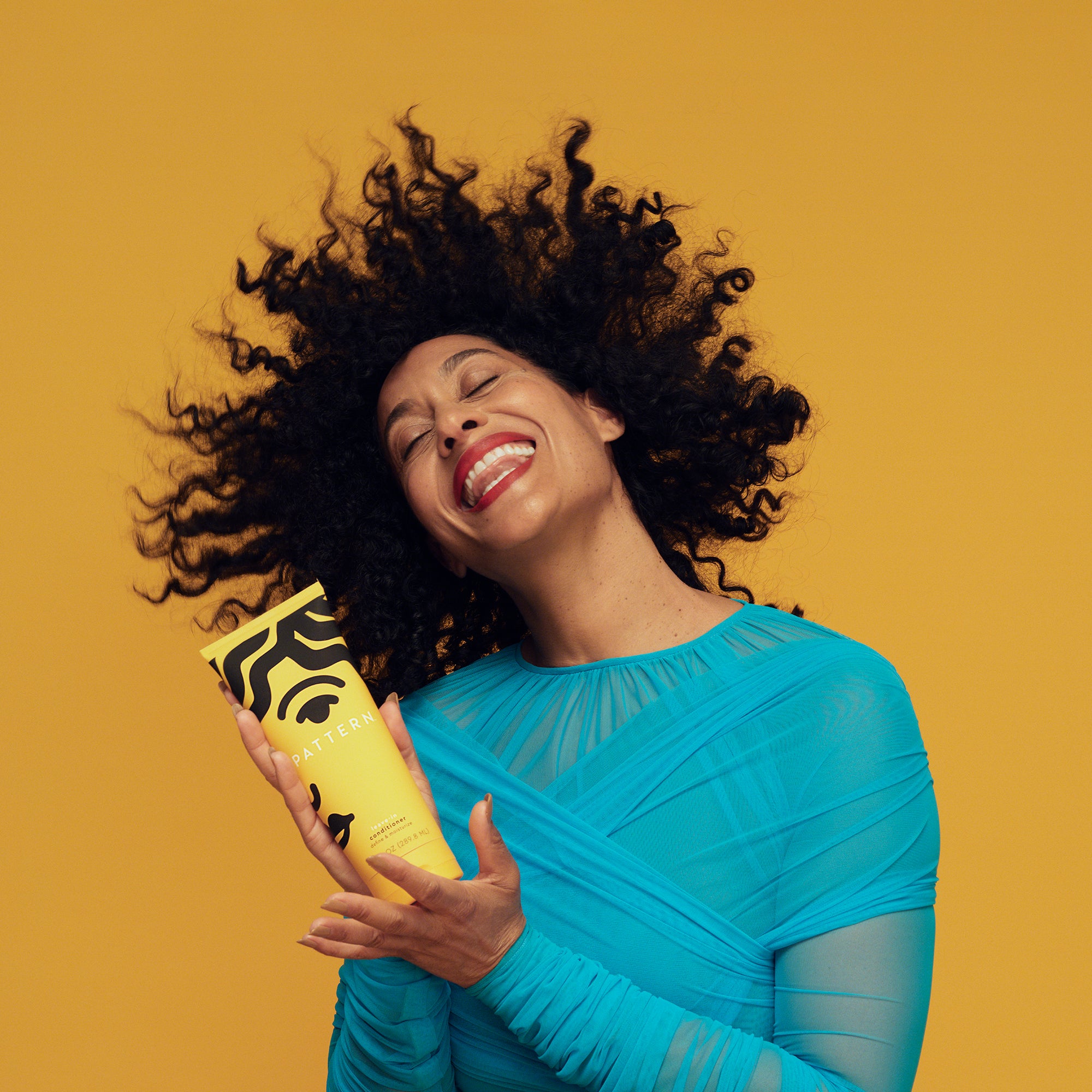 Curly and Natural Hair Care Products | PATTERN Beauty – Pattern Beauty