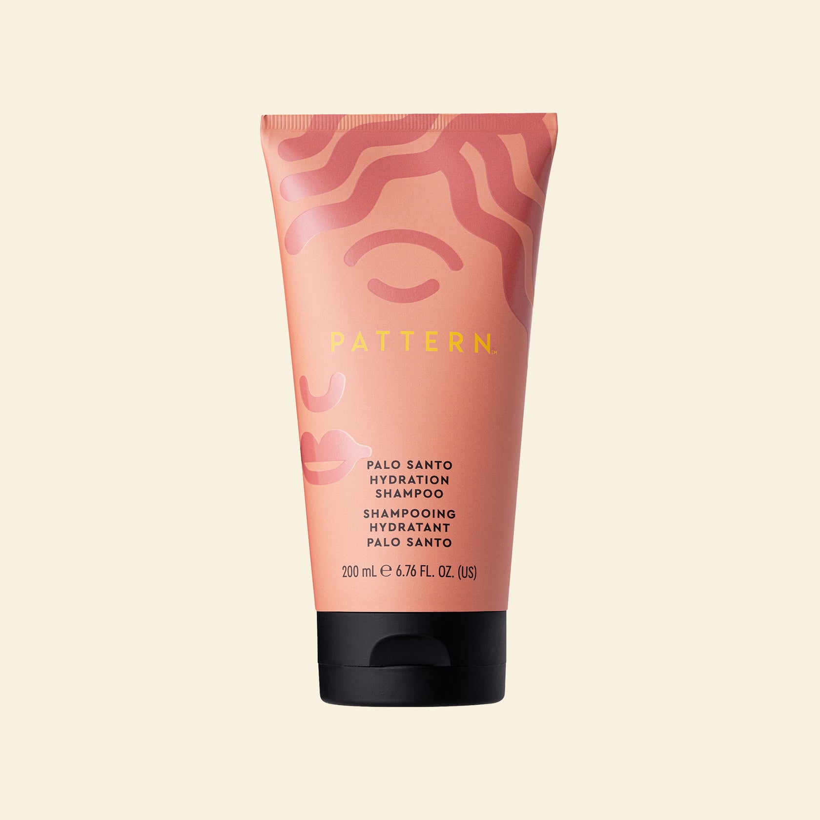 Hydration Shampoo: Moisturizing Shampoo For Curly Hair | PATTERN ...