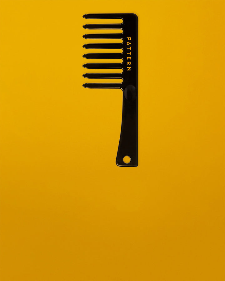 Edge Control Tool - Edge Comb, Brush & Styler | PATTERN – Pattern Beauty