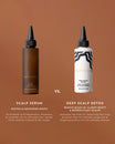 Deep Scalp Detox: Exfoliator & Cleanser for Curly Hair – Pattern Beauty