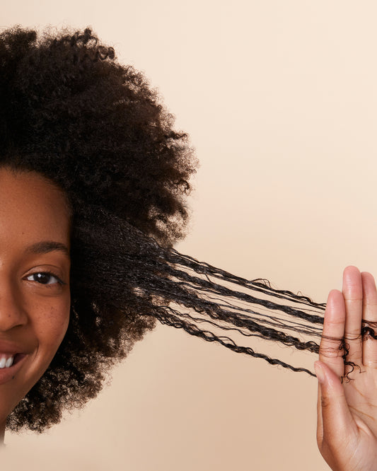 The Ultimate 3A Hair Handbook | PATTERN – Pattern Beauty