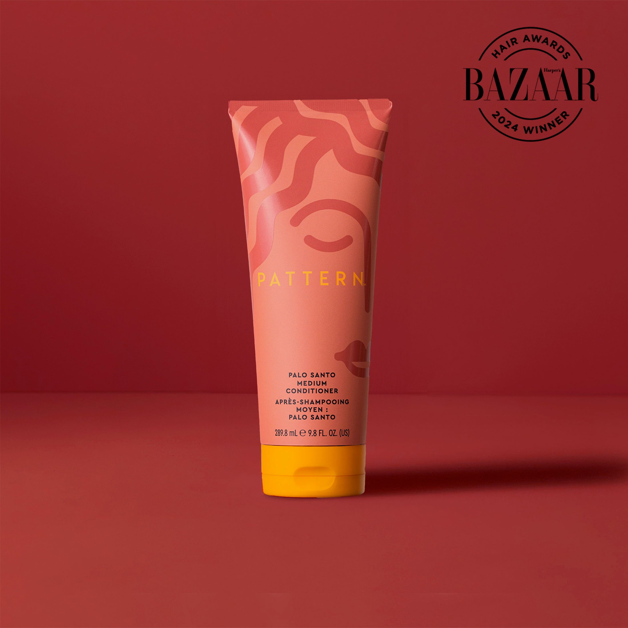 Palo Santo Medium Conditioner: Low to Normal Porosity Conditioner ...