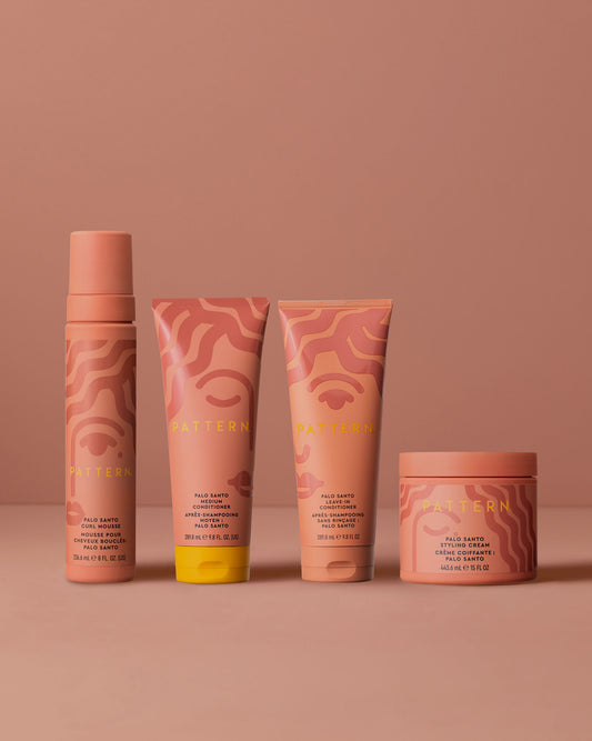 Curl Cream vs Leave-In Conditioner | PATTERN – Pattern Beauty