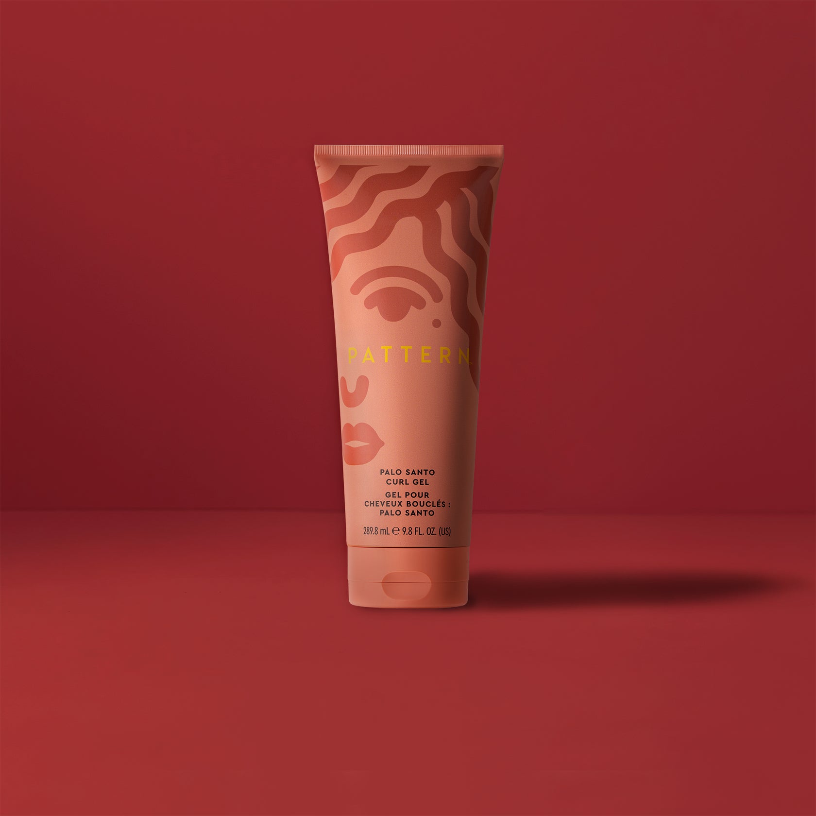 Curl Gel: Curly Hair Gel For Styling & Defining – Pattern Beauty