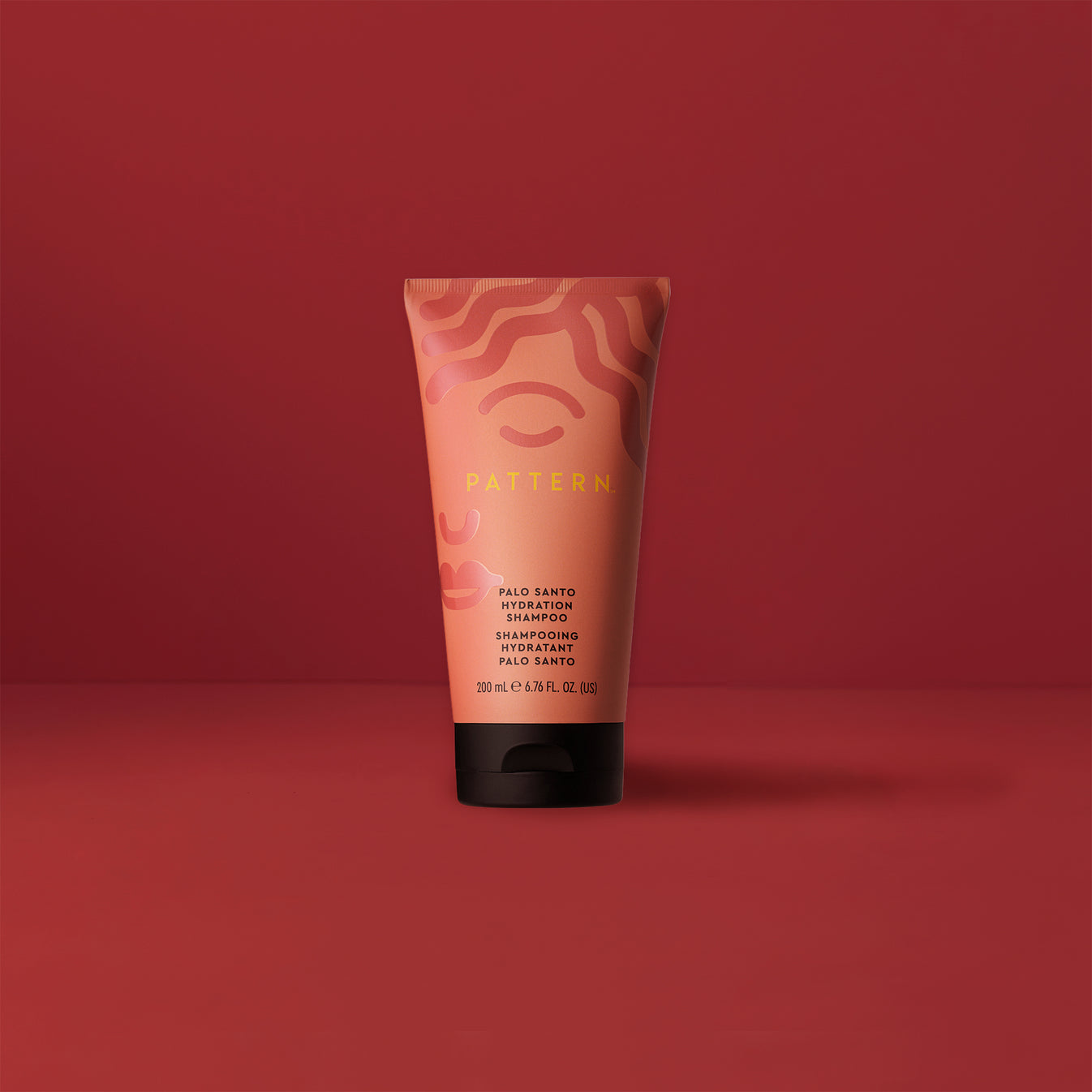 Hydration Shampoo: Moisturizing Shampoo For Curly Hair | PATTERN ...