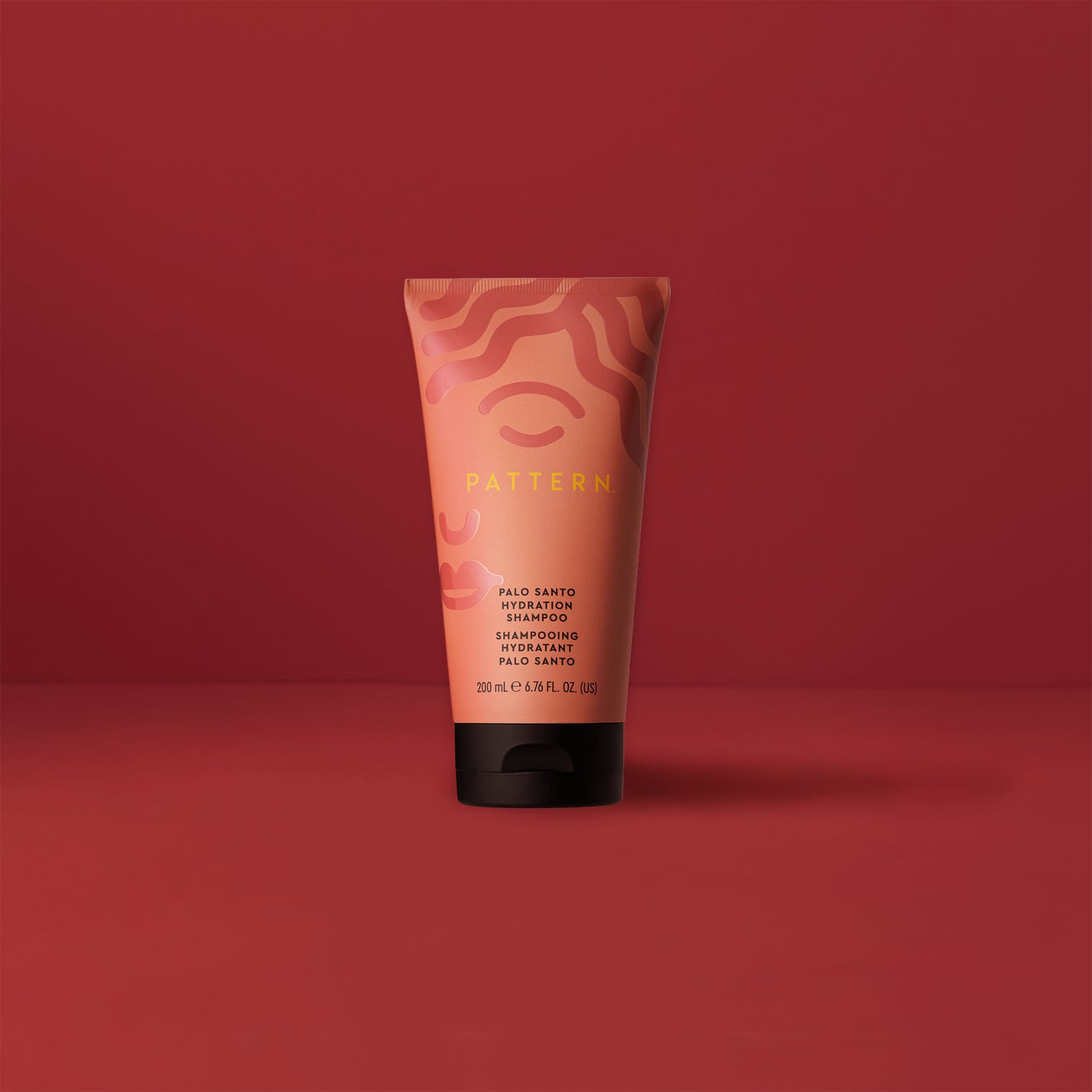 Hydration Shampoo: Moisturizing Shampoo For Curly Hair | PATTERN ...