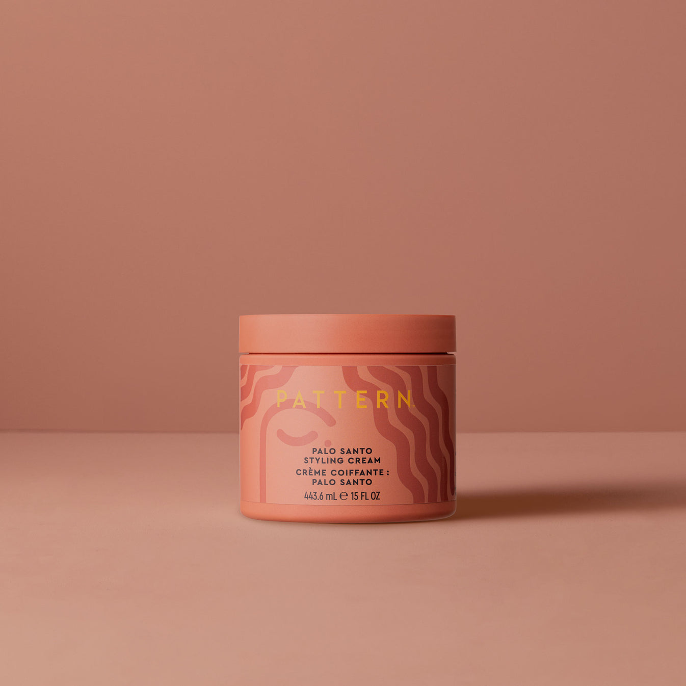 Palo Santo Styling Cream: Hair Cream For Curly Hair – Pattern Beauty