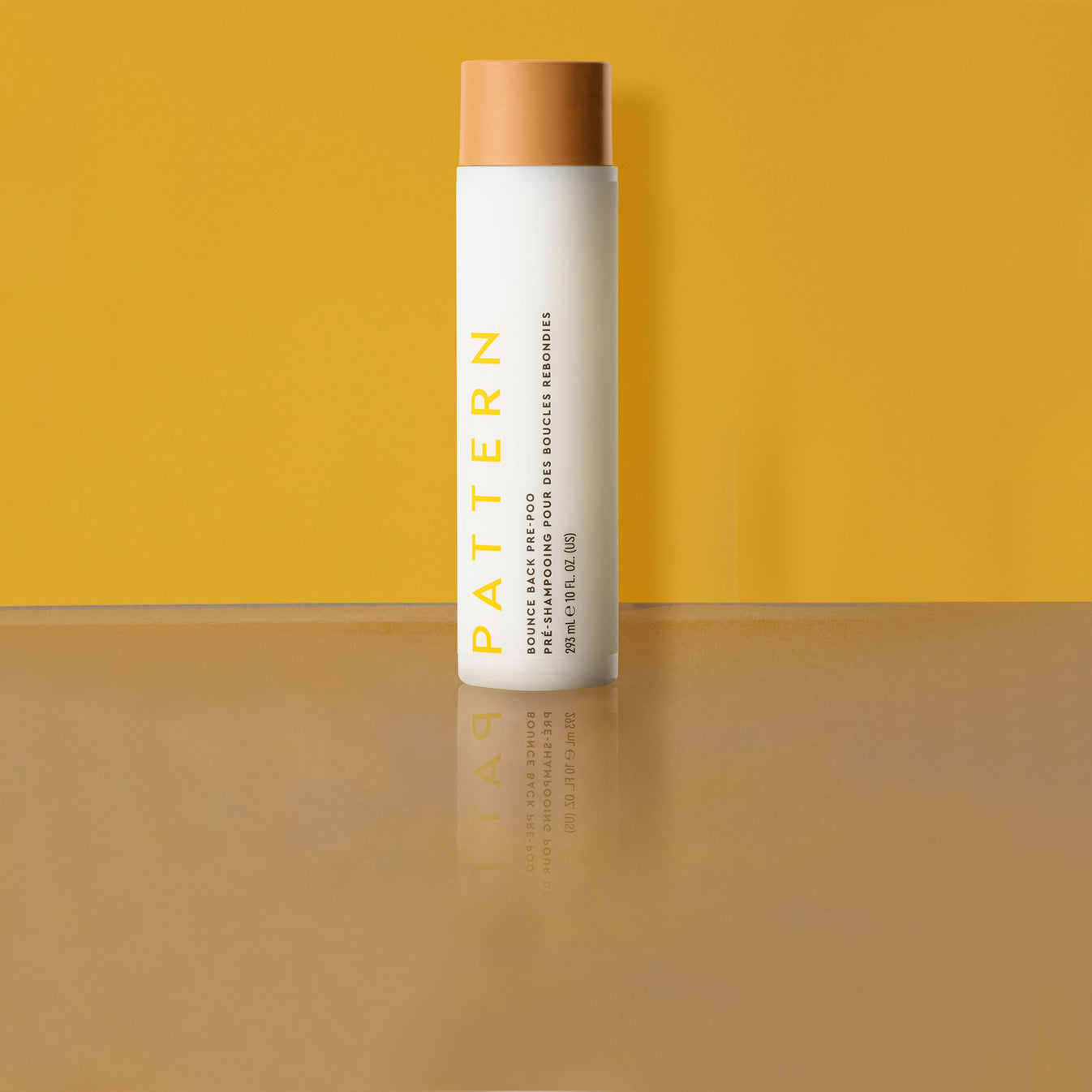 Pre-Poo: Pre Shampoo Treatment for Curly Hair | PATTERN – Pattern Beauty